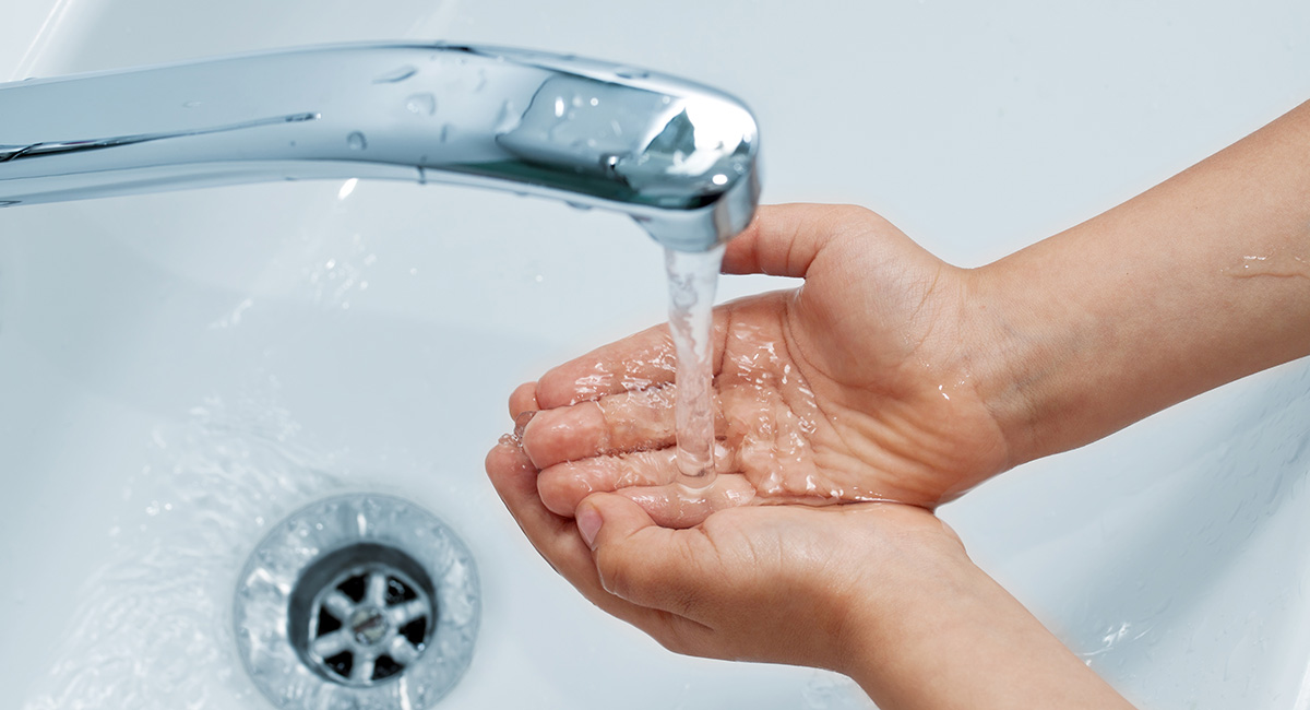 Baby Steps - Storm Water Hawaii