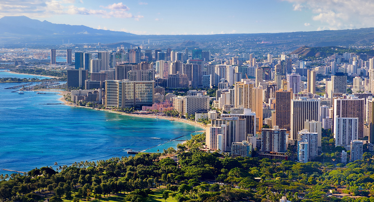 Oahu Storm Water Management Program (SWMP) Plan - Storm Water Hawaii