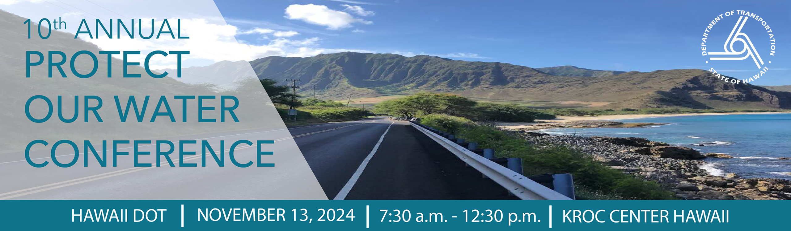 Storm Water Hawaii - Hawaii Department of Transportation, Highways ...